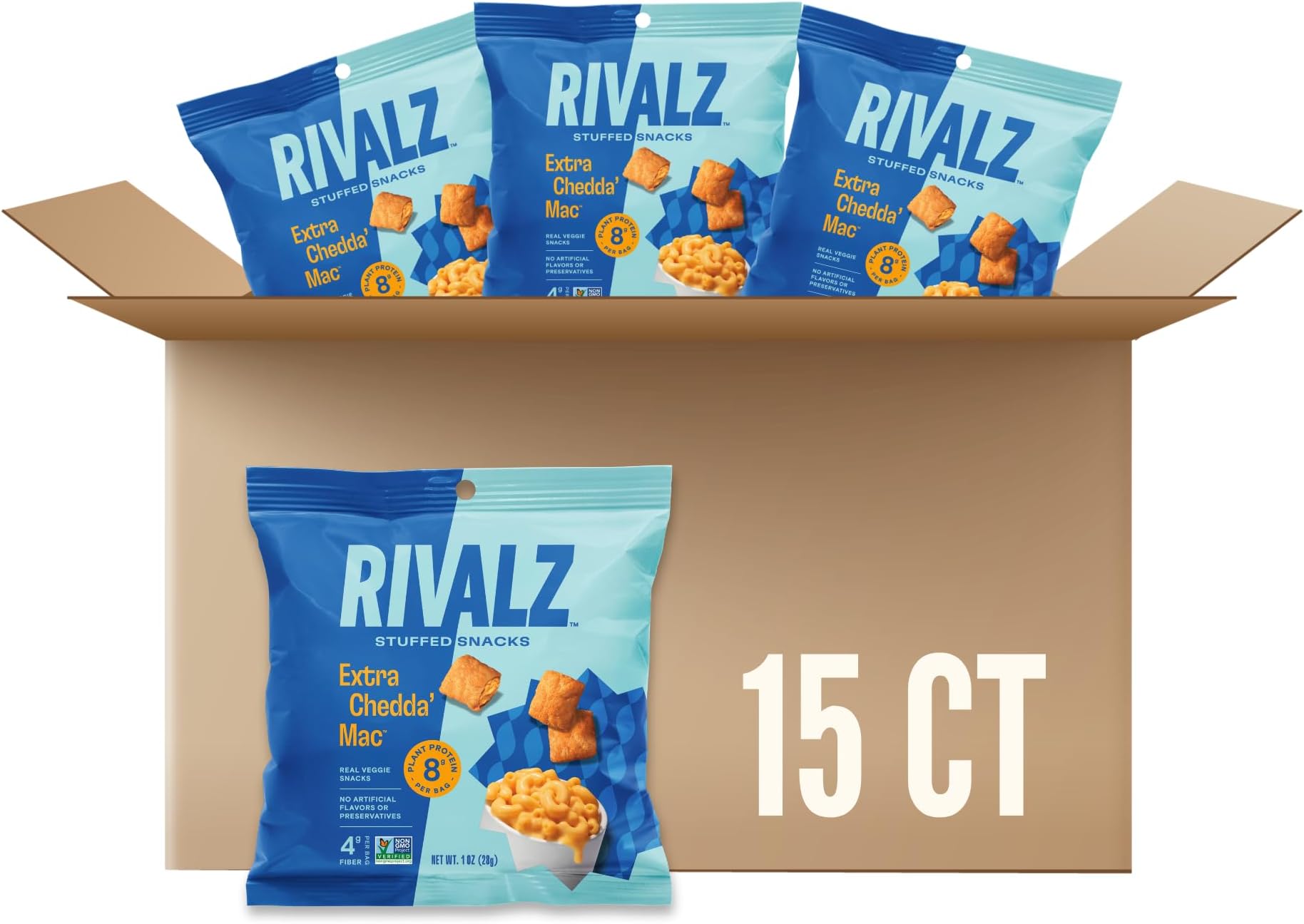 Amazon.com: Gourmet Basics Smart Fries Classic Sea Salt - Air Popped ...