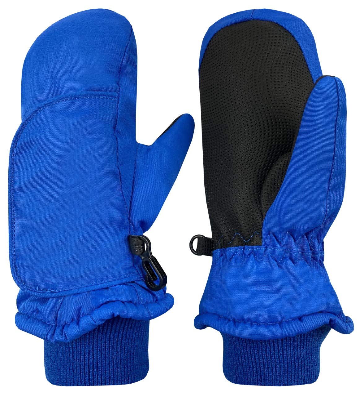 Snapklik.com : NIce Caps Kids Toddler And Baby Easy-On Wrap Waterproof ...