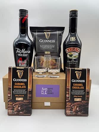 Baby Guinness Gift Set : Amazon.co.uk: Grocery
