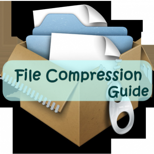 File Compression Guide - App on Amazon Appstore