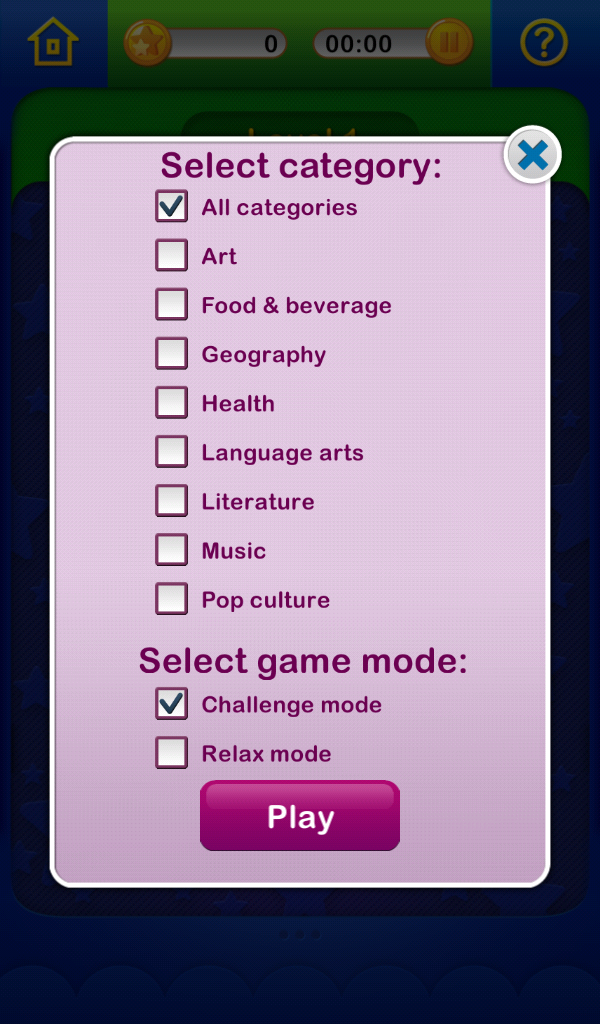 Word Games Bundle Pack 2 - App on Amazon Appstore