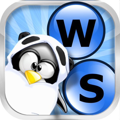 Word Scatter - App on Amazon Appstore