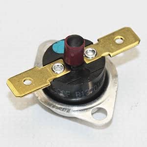 Amazon.com: Goodman B1370145 Rollout Switch 300 Wo Br (B1370145 ...