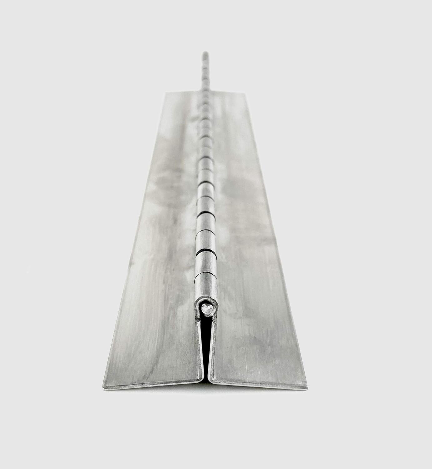 3/4" x 3/4" x 12" Aluminum Double Offset hinge, Hinges - Amazon Canada