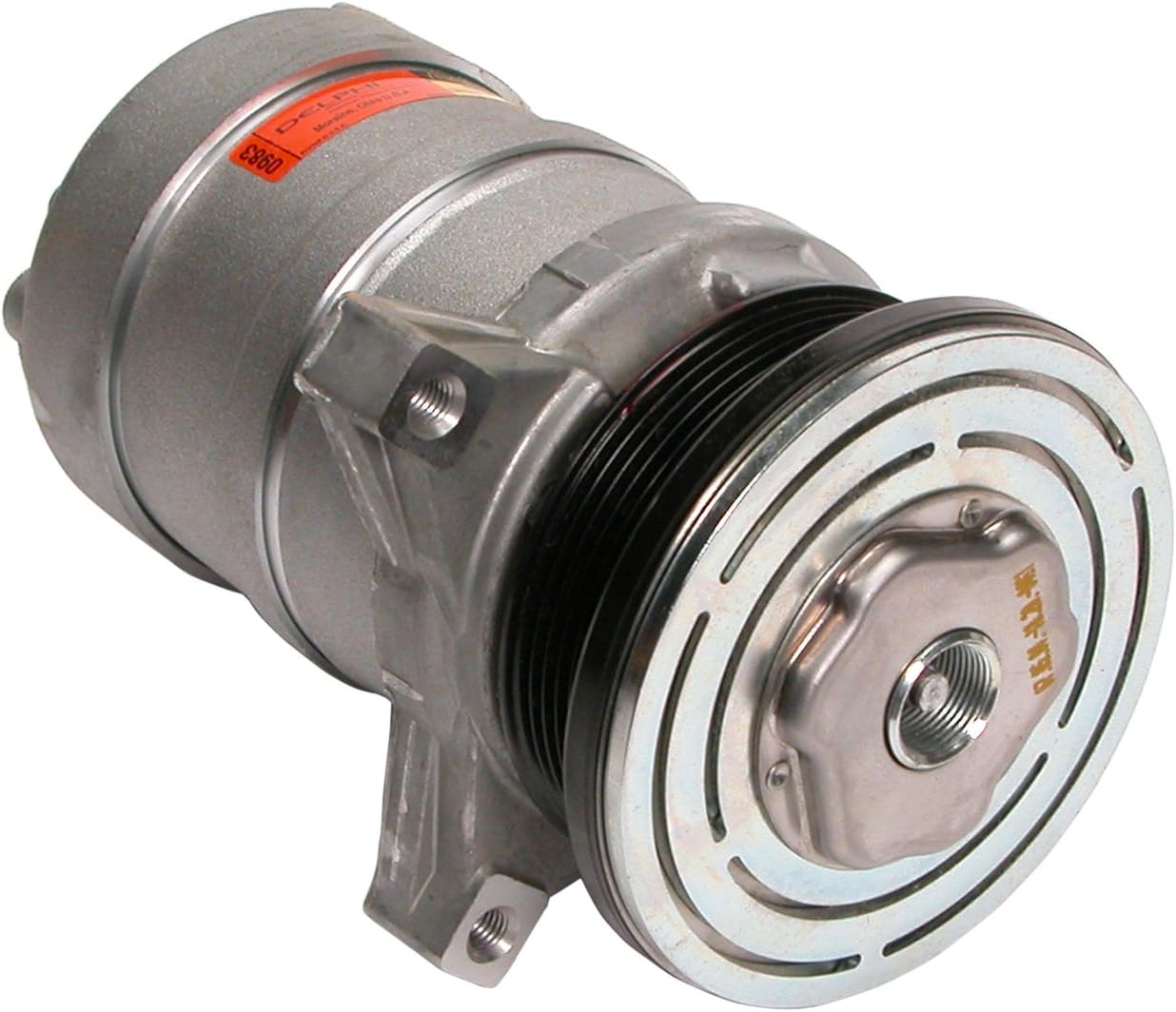 Delphi CS0126 Air Conditioning Compressor, Compressors - Amazon Canada