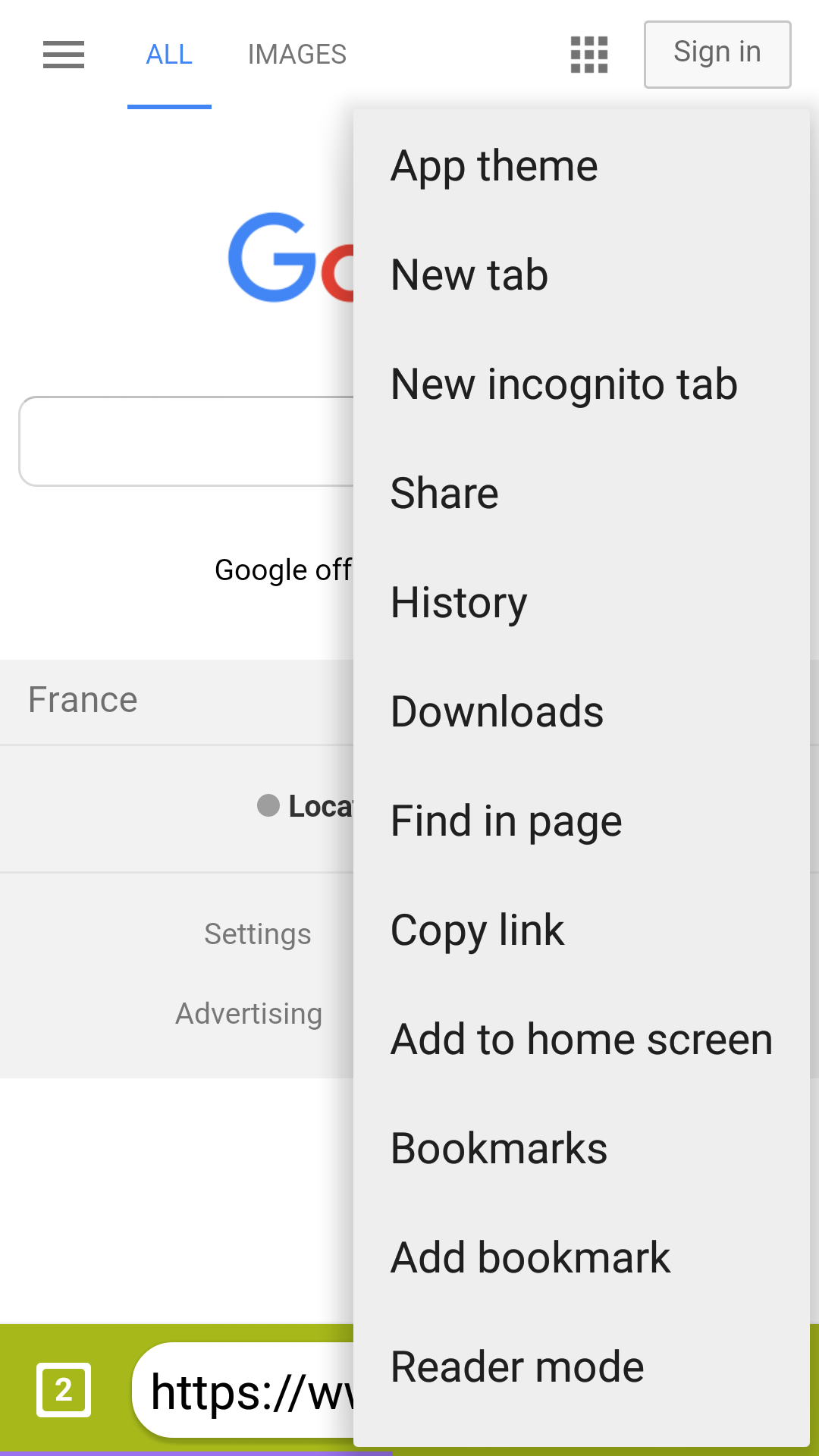 Bird Browser - App on Amazon Appstore