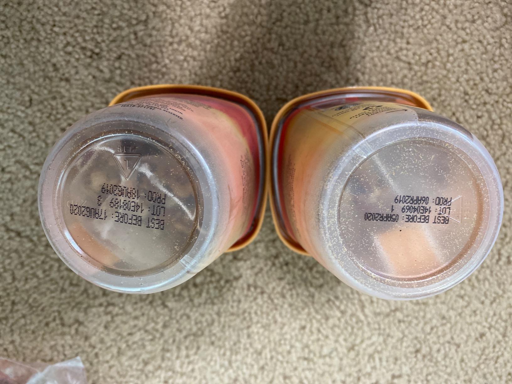 Amazon.com : Teavana Peach Tranquility Herbal Tea, 15 Sachets (Pack of ...