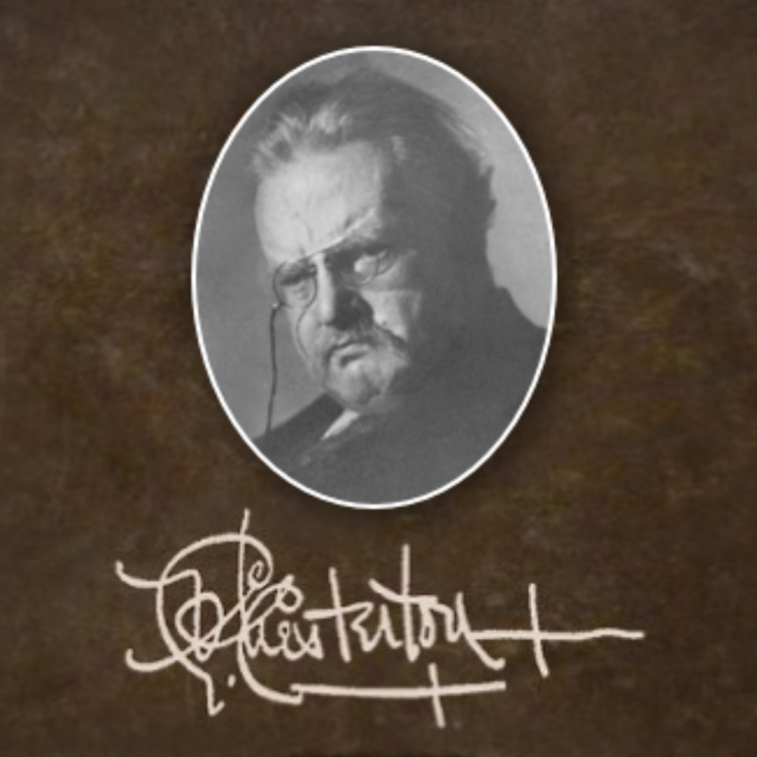 Heretics: Illustrated Centennial Edition (G. K. Chesterton Book 1 ...