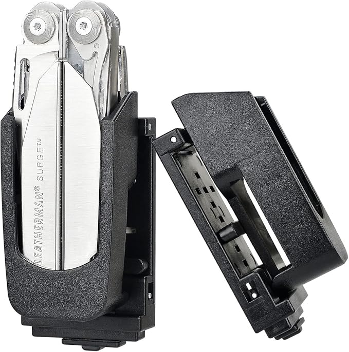 Amazon.com: Healvaluefit Heavy Duty Sheath for LEATHERMAN Surge, EDC ...