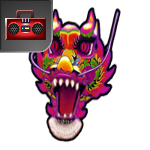 Tap Catcher: Hip Hop Chinese Dragon Tapping Action - App on Amazon Appstore