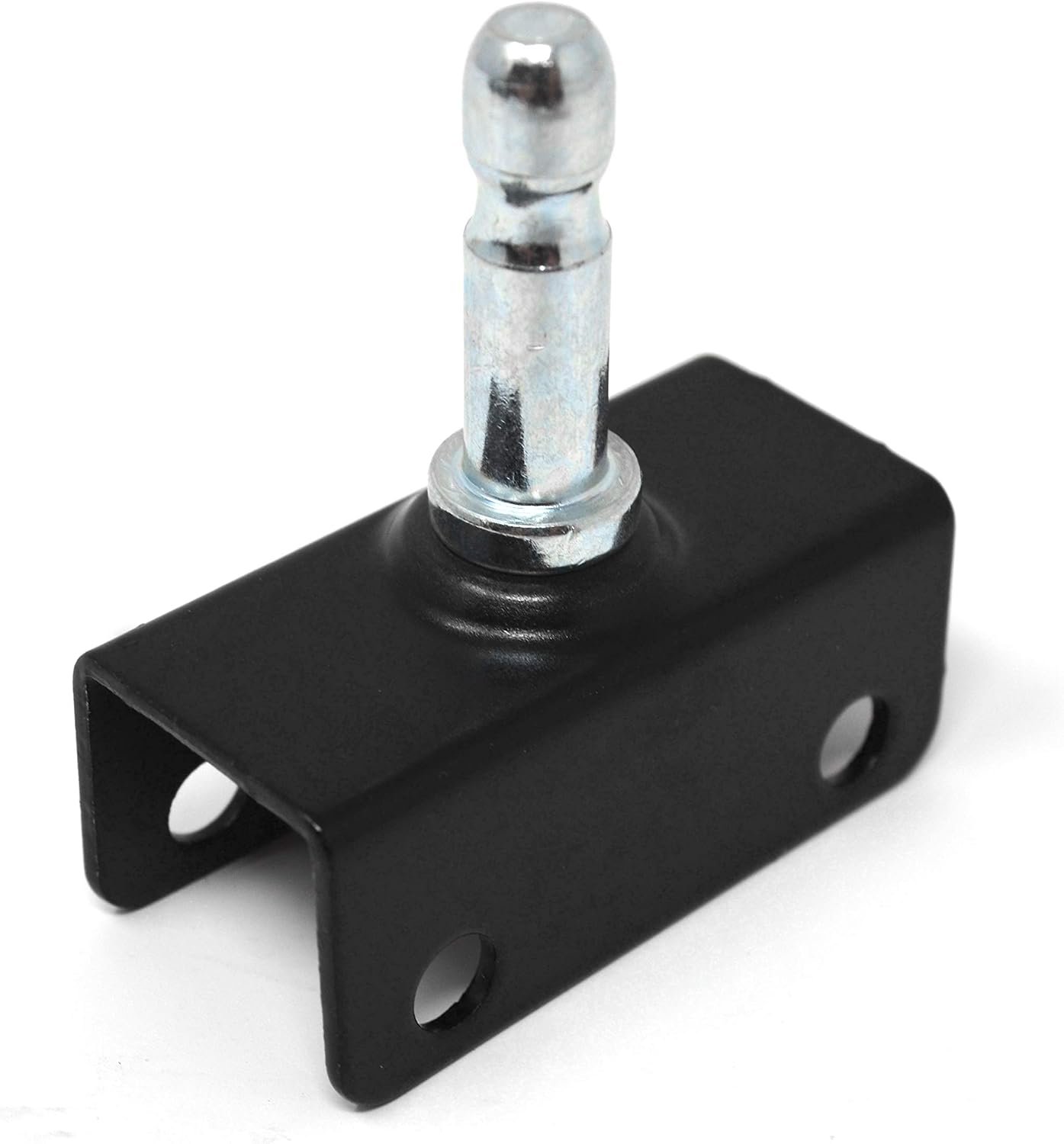 Design61 Universal Furniture Castors with U-Mount 19 mm Swivel Castors ...