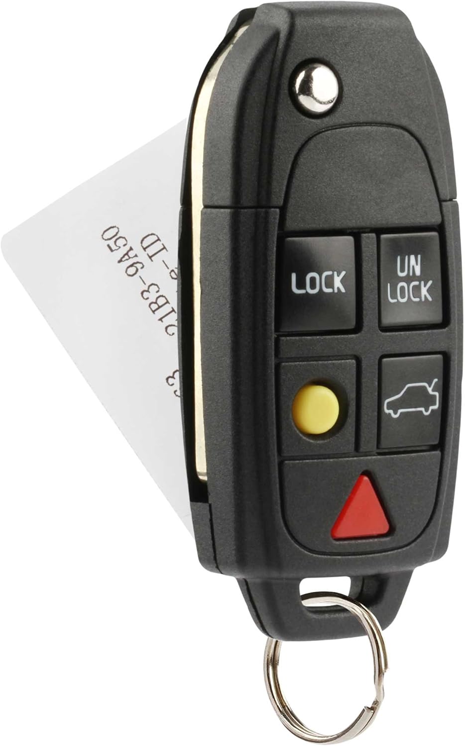 Volvo Key Fob