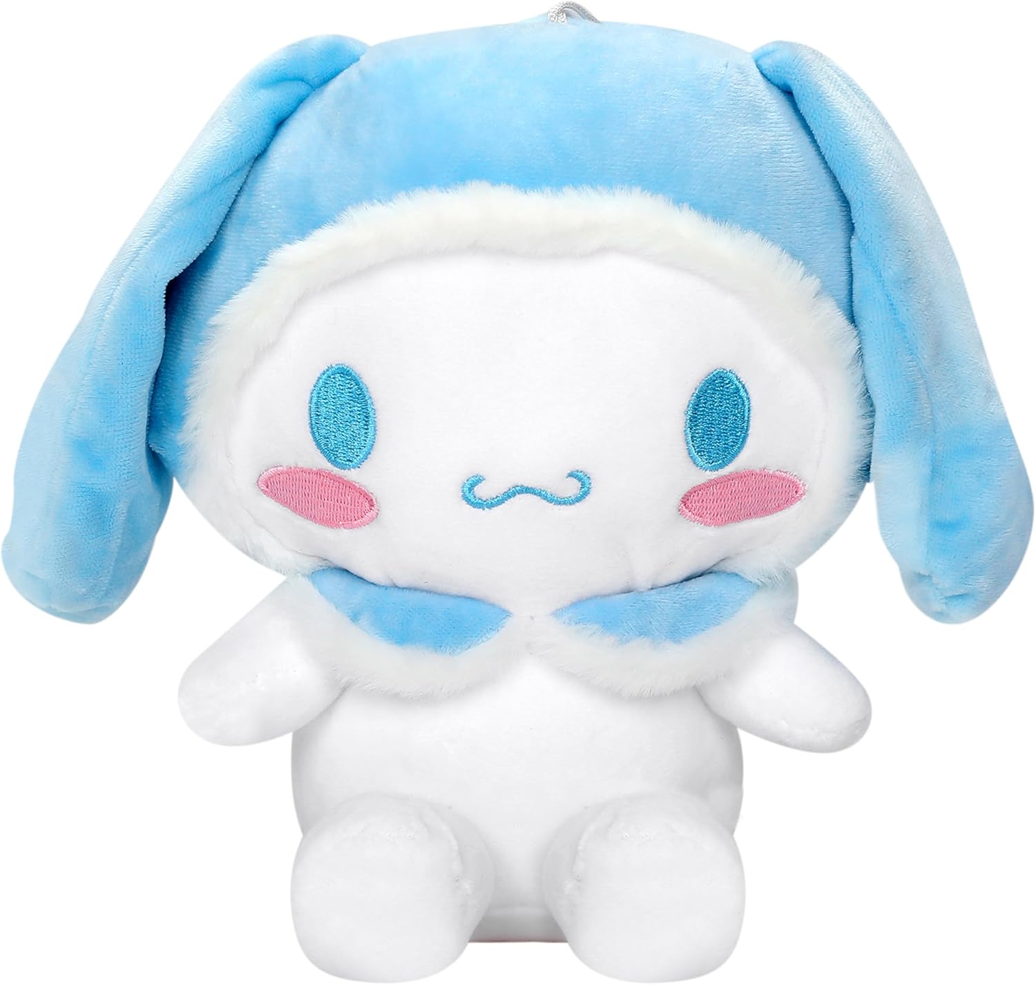 Amazon.com: Porodokat Cartoon Theme Plush Figure Toys - 9 Inch Anime ...