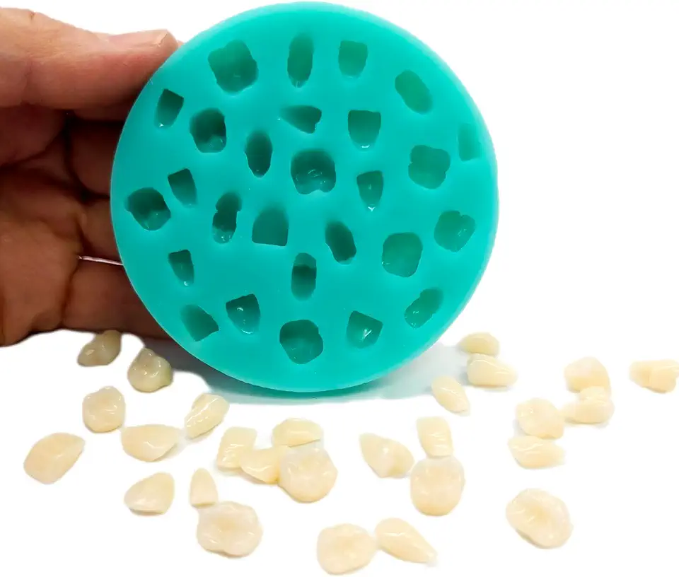 How Aspergillus Mold And Penicillium Mold Can Affect Your Teeth | MedShun