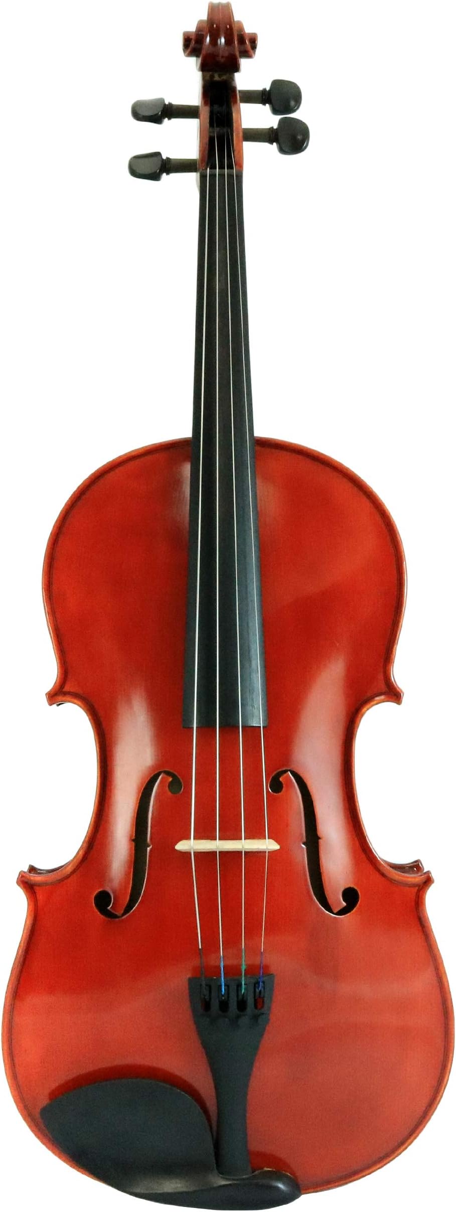 Amazon.com: D'Luca PDZ02-15.5 15.5-Inch Orchestral Series Viola Outfit ...