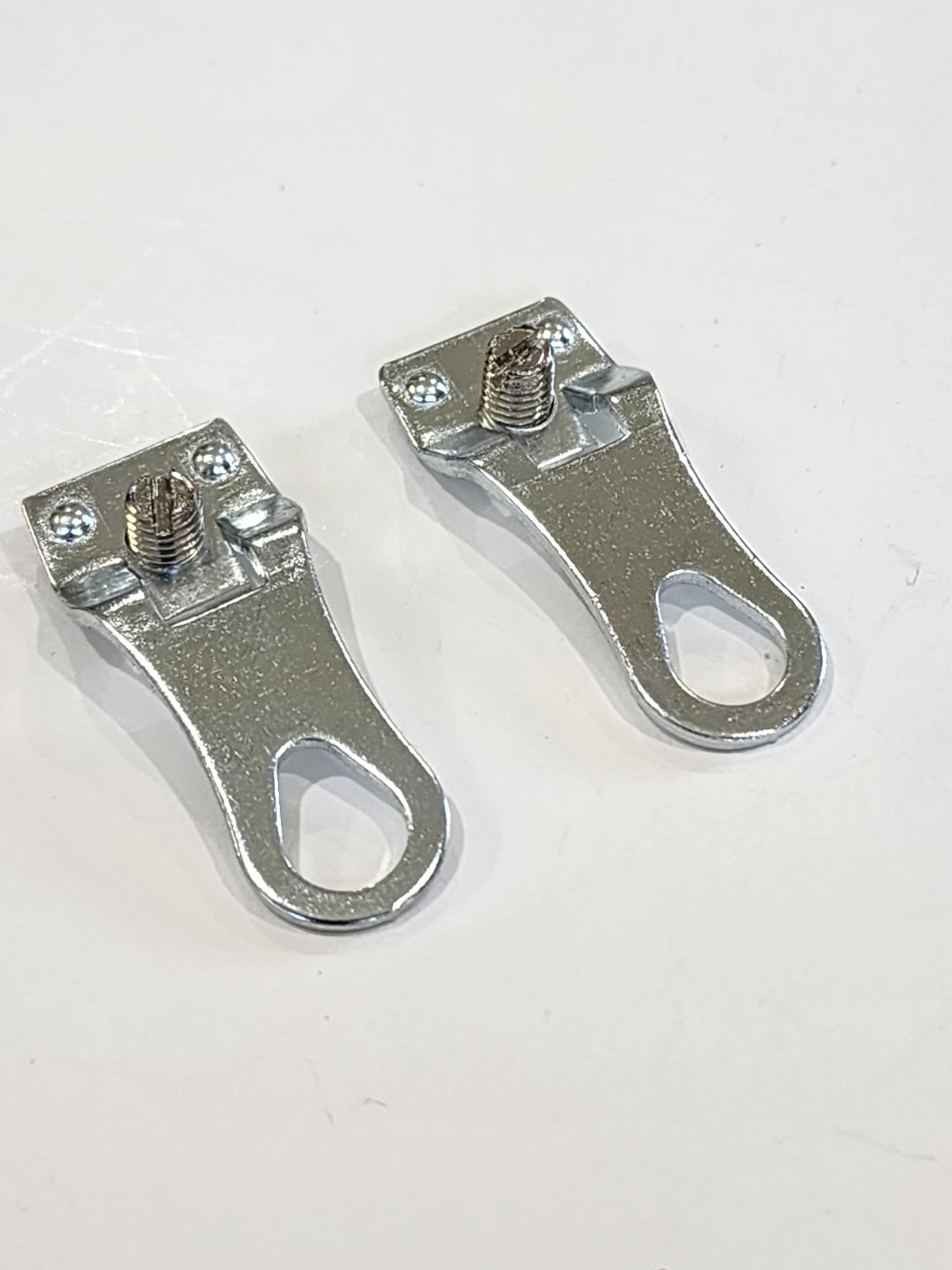 Euro Metal Picture Frame Hangers - Package of 100 - Amazon.com