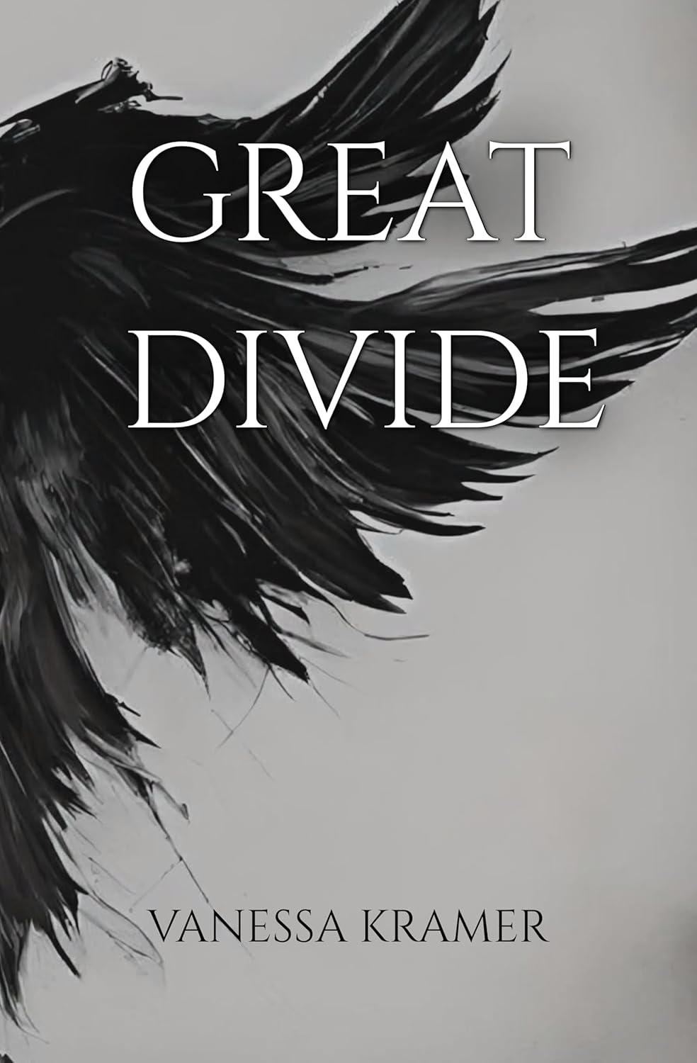 Amazon.com: Great Divide (The Great Series Book 1) eBook : Kramer ...