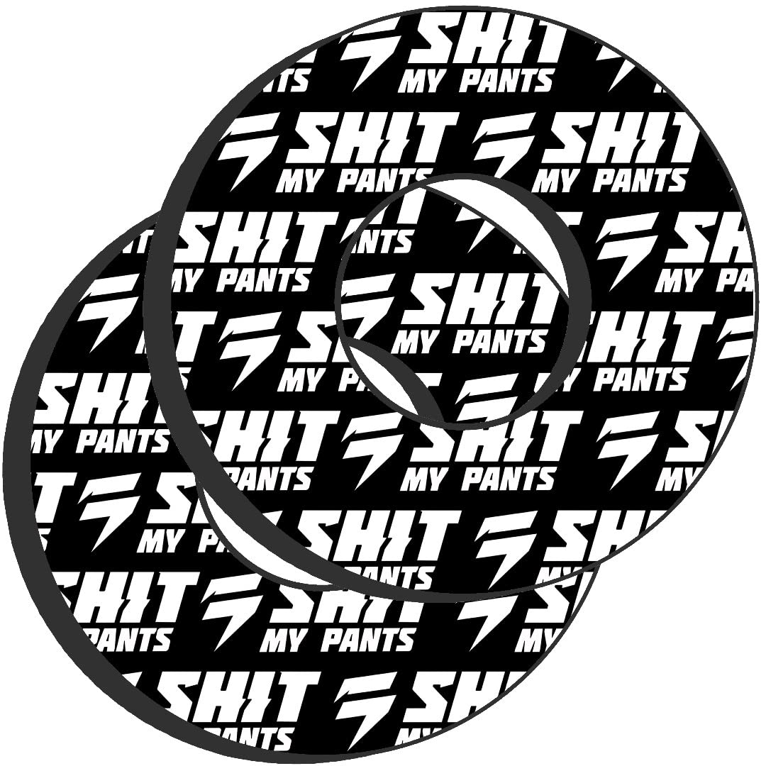 Amazon.com: Gripdonuts.com® MX Grip Donuts for Dirt Bike Motorcycle BMX ...