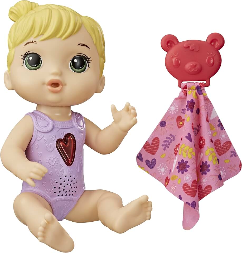 Amazon.com.mx: Baby Alive - Muñecas y Accesorios: Juguetes y Juegos