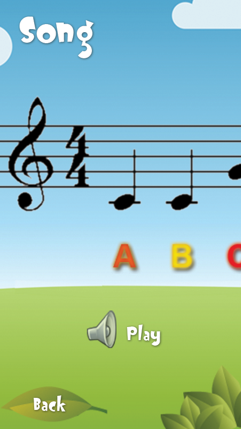 ABC Flashcards:Amazon.com:Appstore for Android