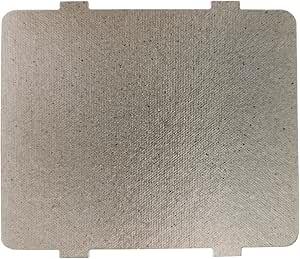Amazon.com: 5304523276 Waveguide Cover Replacement Compatible with ...