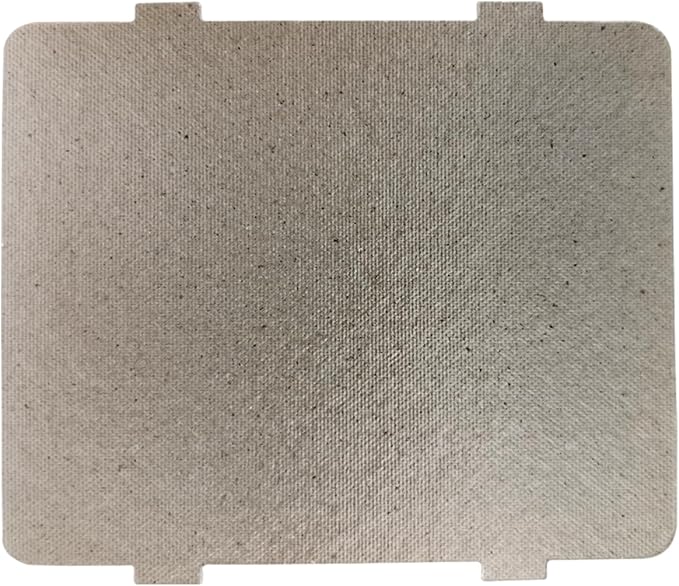 Amazon.com: 5304523276 Waveguide Cover Replacement Compatible with ...
