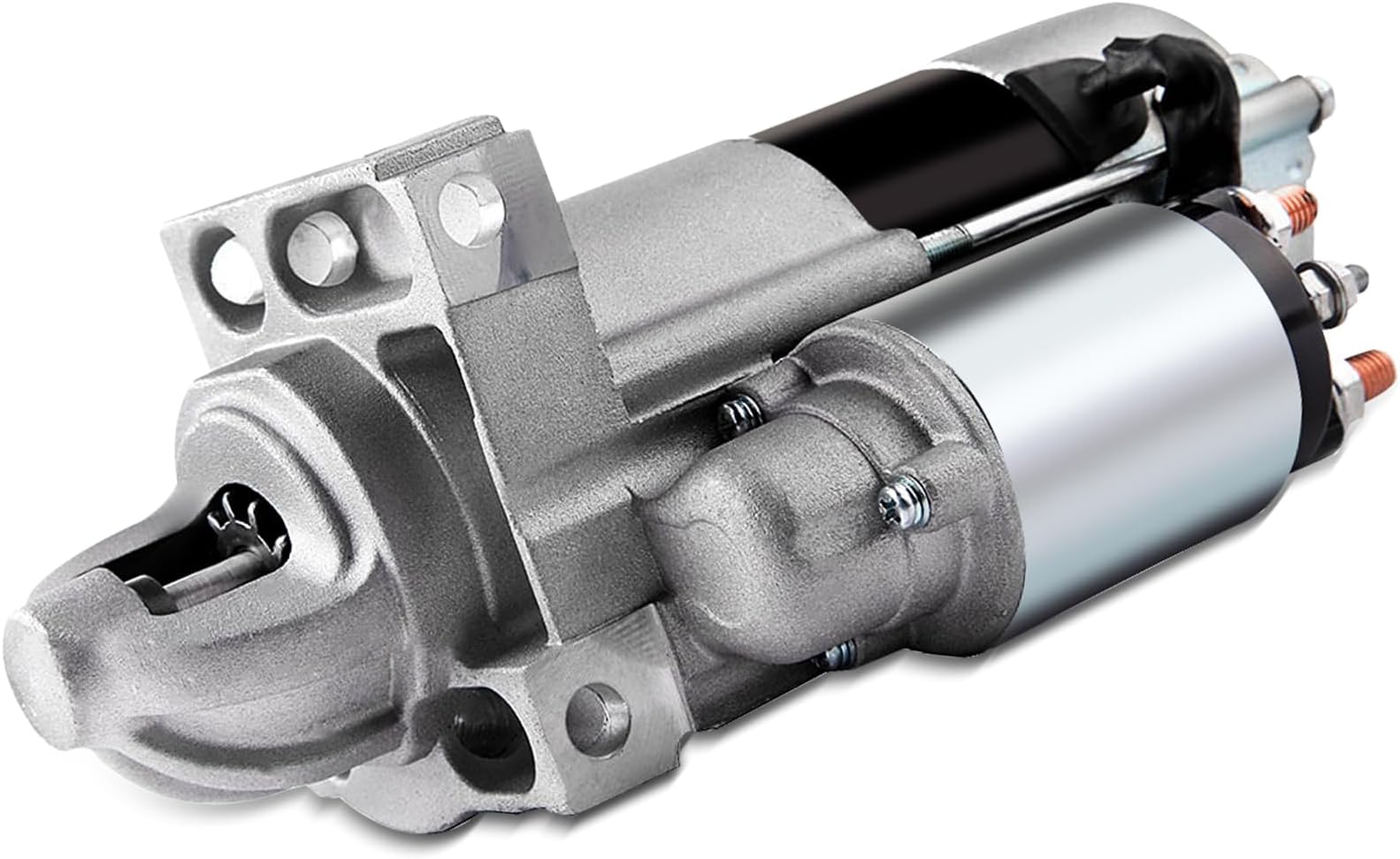 Amazon.com: SCITOO Starter Motor LS1 LS2 LS3 LS6 LS7 for Chevrolet LS ...