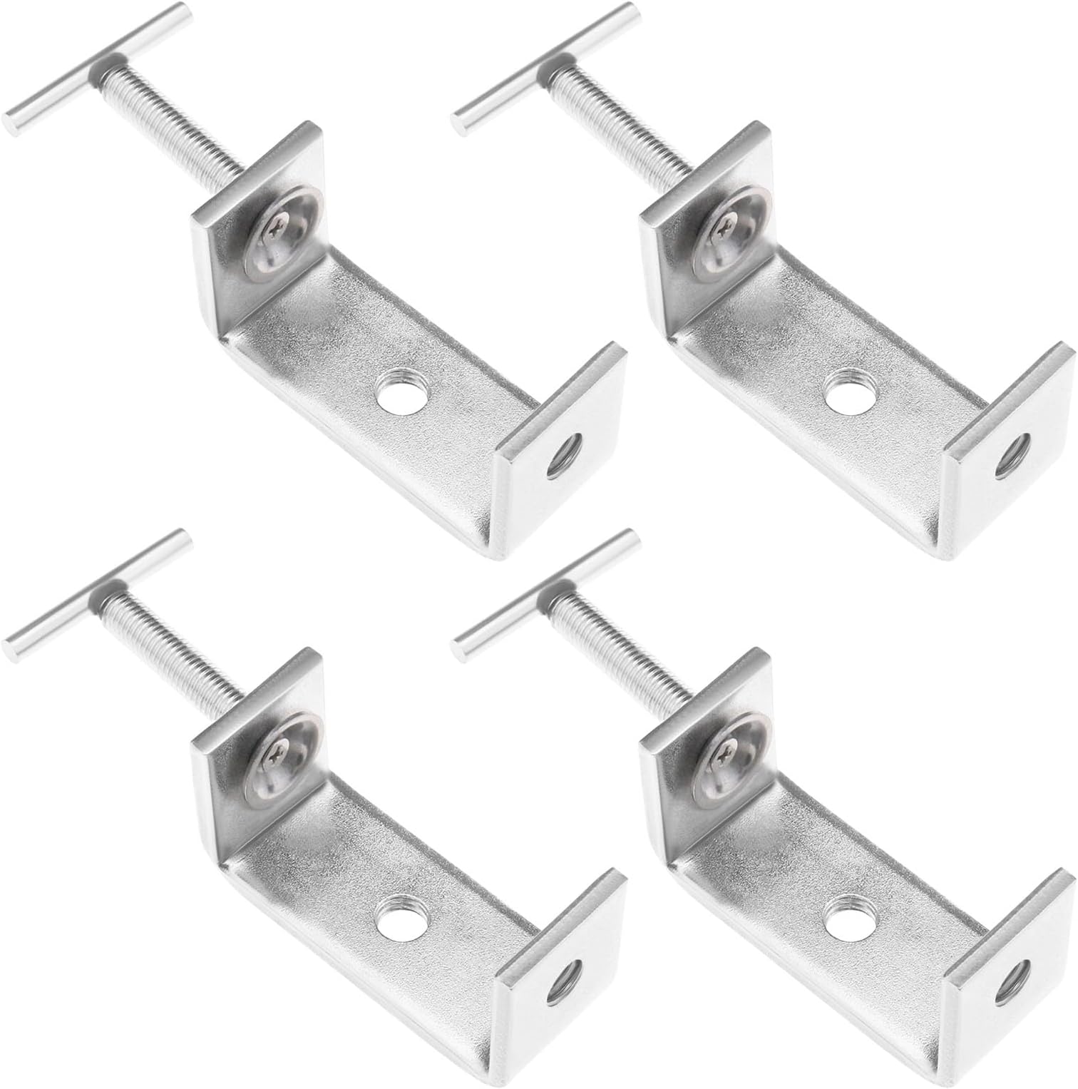 Tiger Clamp Stainless Steel Clamps - Woodworking Clamp Heavy Duty C ...