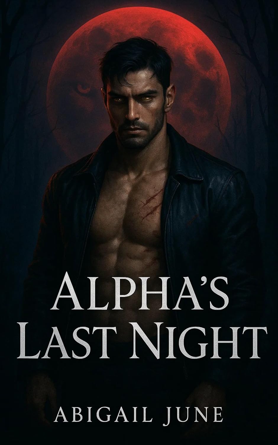 Alpha's Last Night: A Fated Mates Paranormal Shifter Romance - Kindle ...