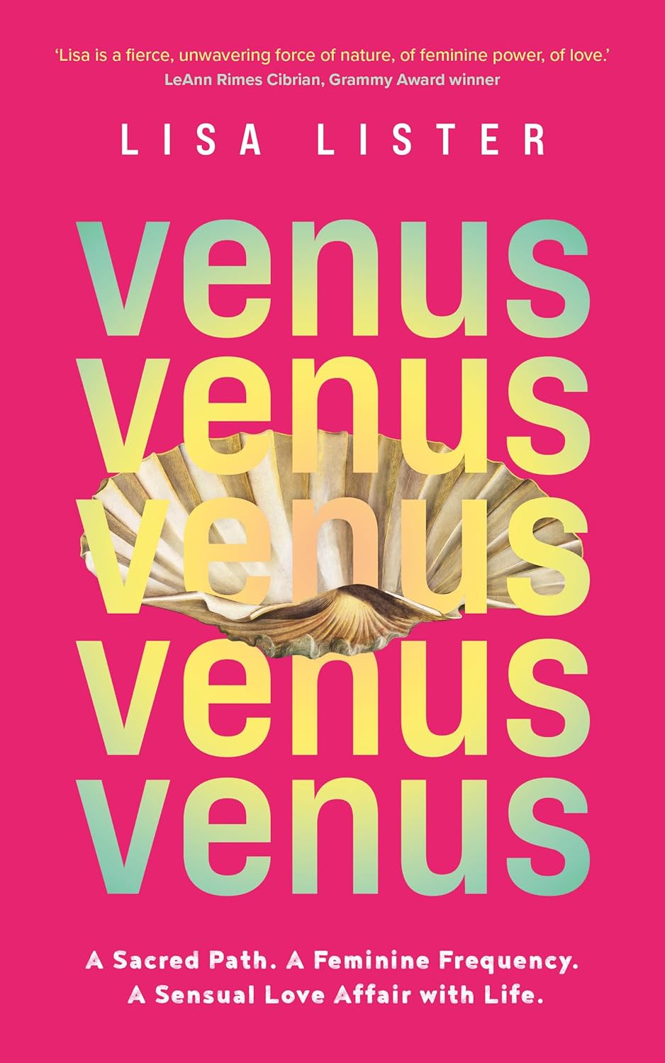 Amazon.com: Venus: A Sacred Path. A Feminine Frequency. A Sensual Love ...