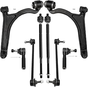 Amazon.com: DRIVESTAR 8PCS K621362 K621361 ES80646 ES3614 K7258 Control ...