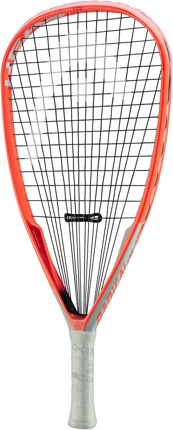 HEAD Graphene 360+ Radical 175 racketball racket, One Size (221121 ...