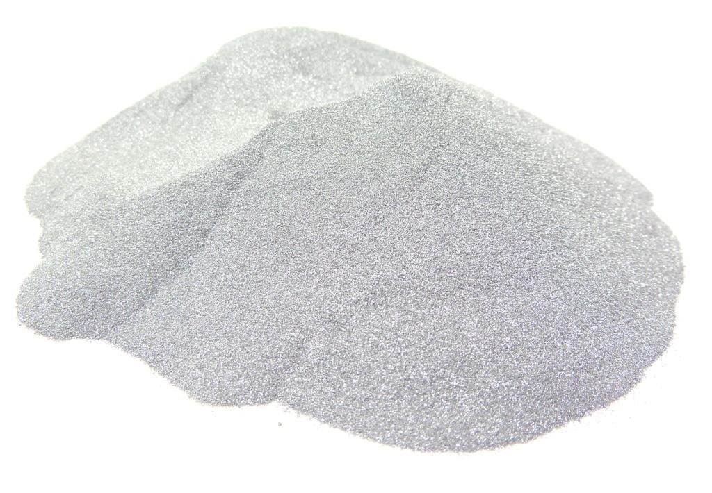 Magnalium Powder, MGAL 50/125 µm, 63 - Magnesium and Aluminum Alloy ...