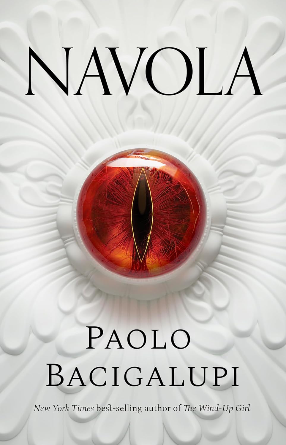 Navola eBook : Bacigalupi, Paolo: Amazon.co.uk: Kindle Store