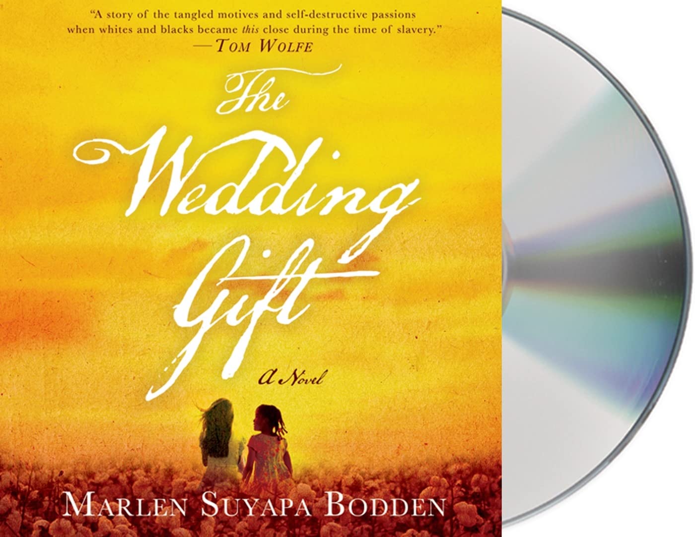 The Wedding Gift: A Novel : Bodden, Marlen Suyapa, Lamia, Jenna, Lavoy ...
