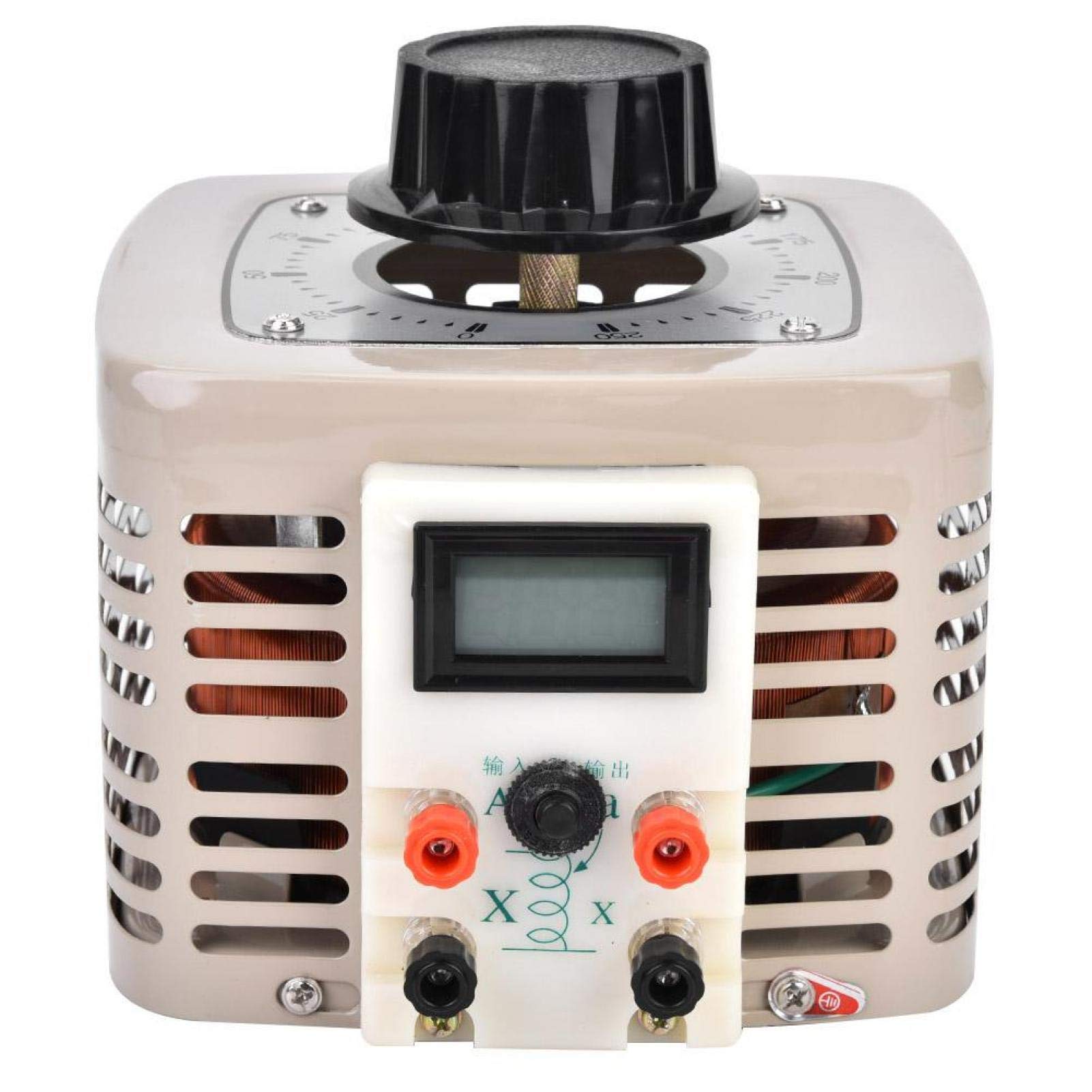 Buy Auto Transformer, TDGC2-1KVA Converter Transformer Regulator ...