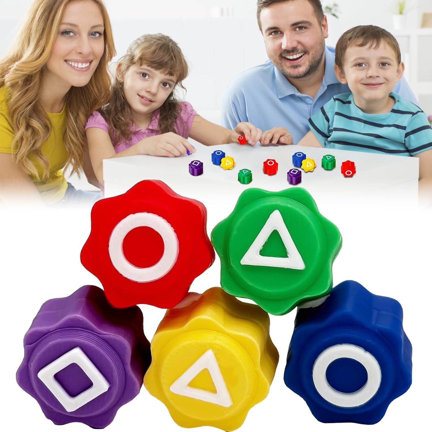 Amazon.com: Gonggi Korean Game, Stone Catching Toy, Gonggi Squid ...