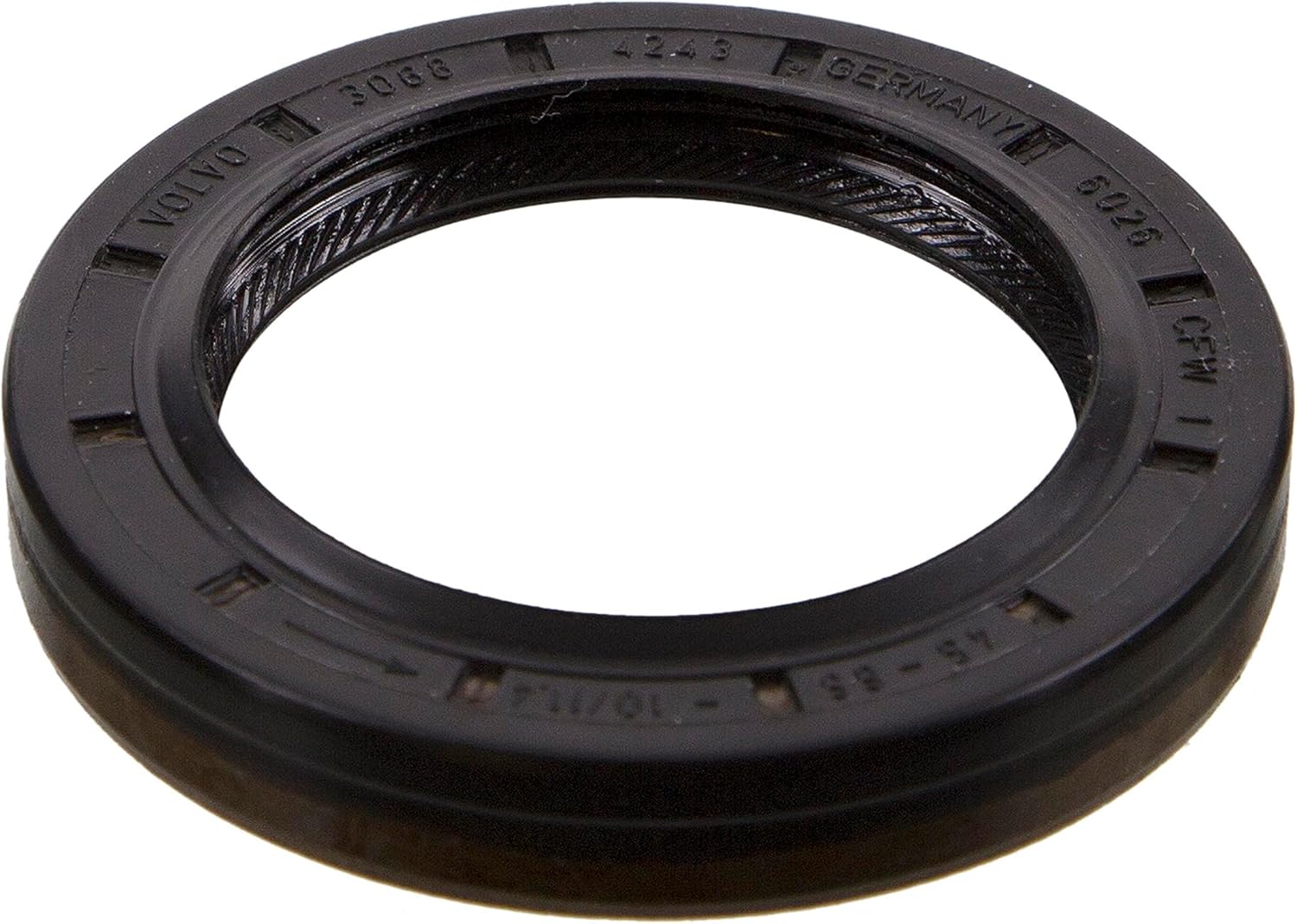 Amazon.com: National 711122 Transfer Case Companion Flange Seal ...