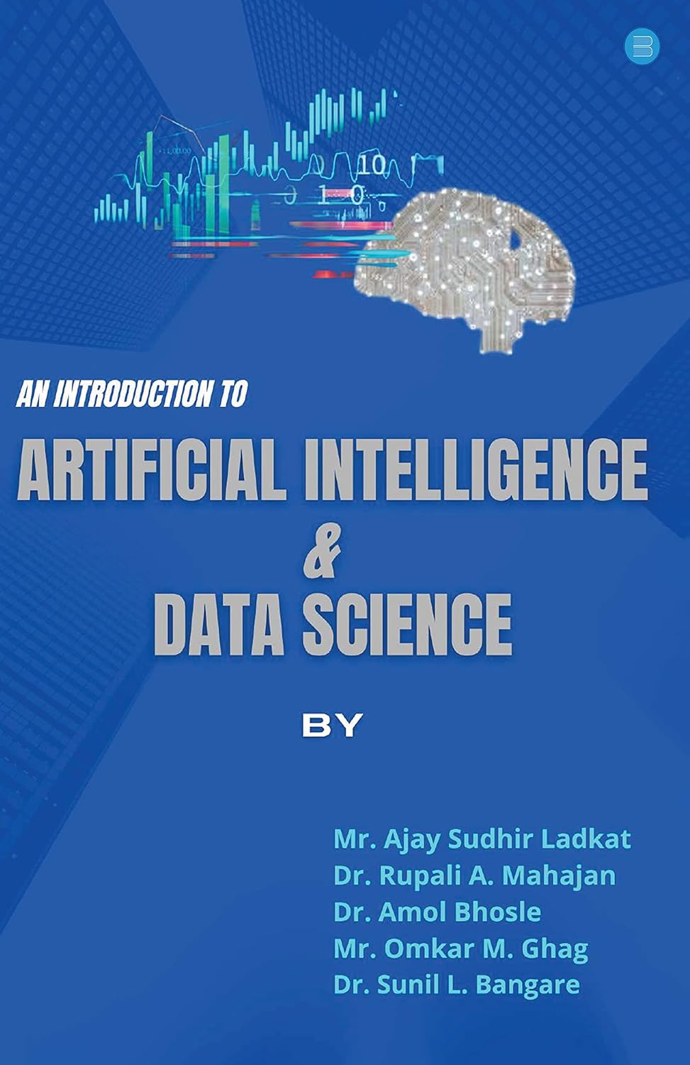 Buy An Introduction to Artificial Intelligence & Data Science Book ...