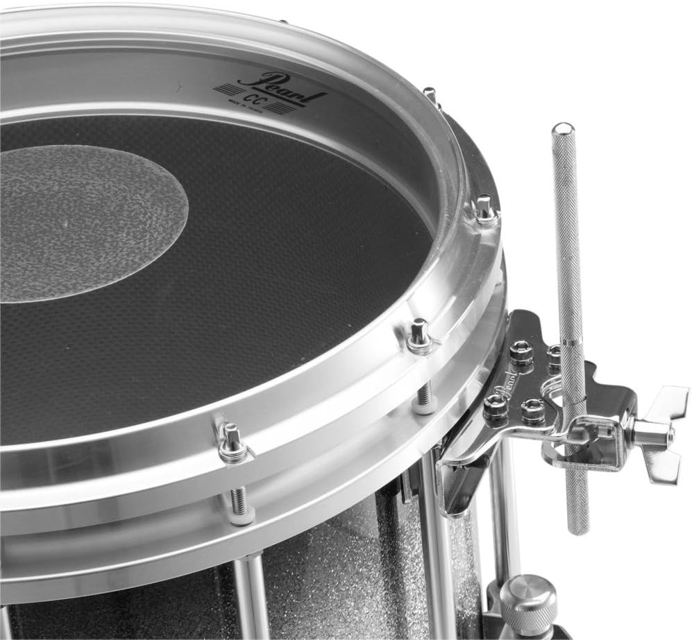 Amazon.com: Pearl Multi Use Holders for Marching Snare Drum Muh-20 ...