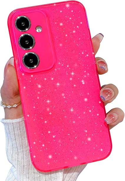 Amazon.com: TURYXIA for Samsung Galaxy A16 5G Case, for Galaxy A16 5G ...
