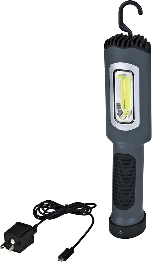 Alert ProLite Professional Grade Portable KCR5 LED Task Light ...