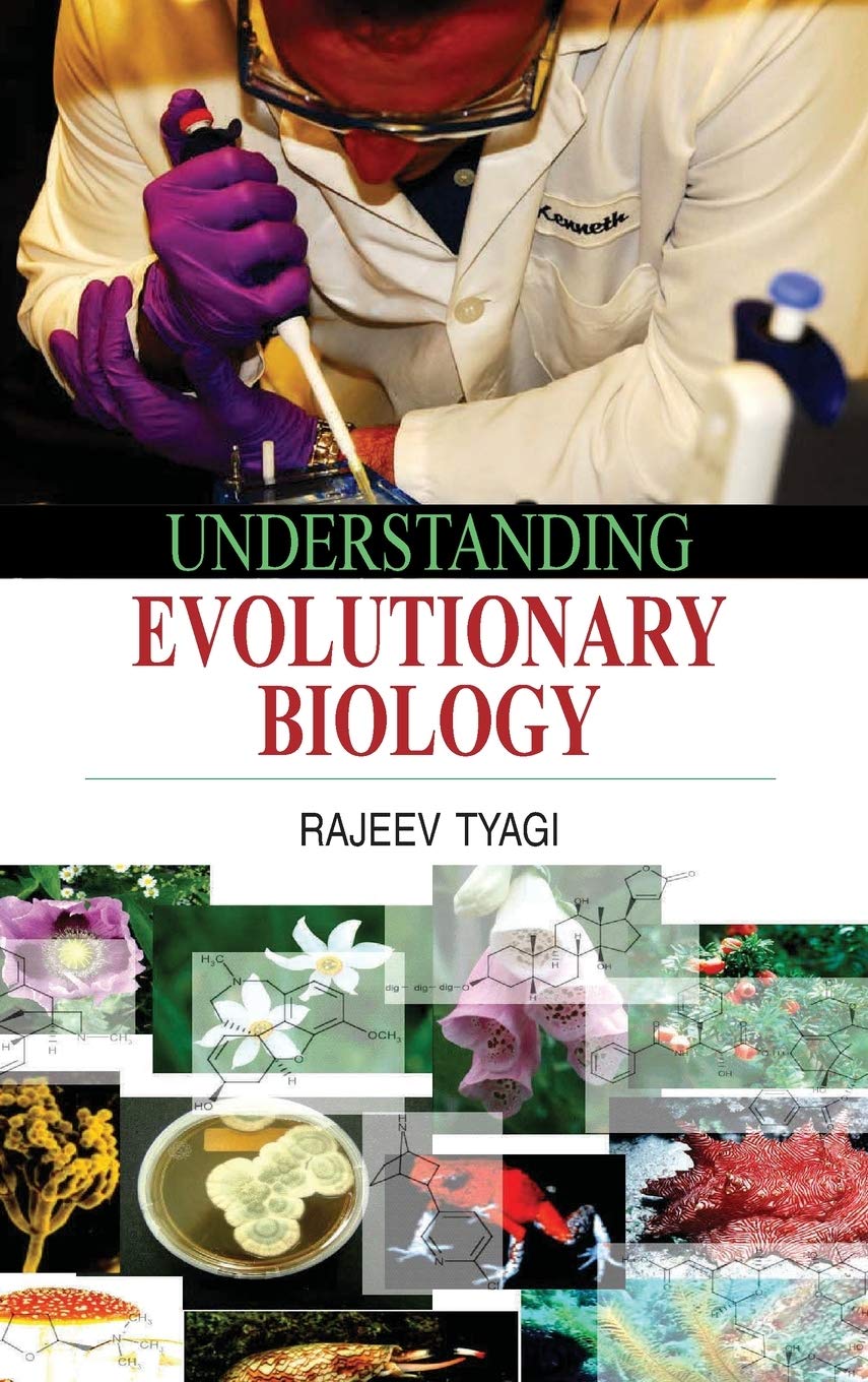 Buy Understanding Evolutionary Biology Book Online at Low Prices in ...