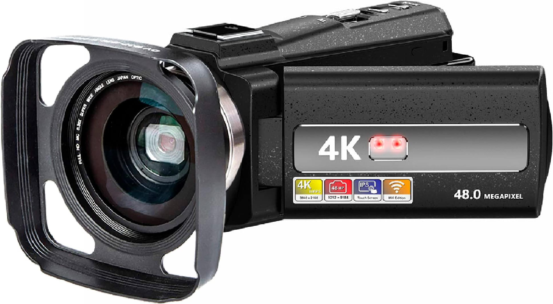 Sony Handycam CX405 con sensor Exmor R CMOS, Negra : Amazon.com.mx ...