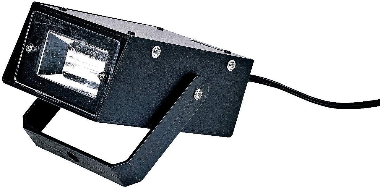 Amazon.com: Fun Express - Mini Strobe Light for Party - Party Supplies ...