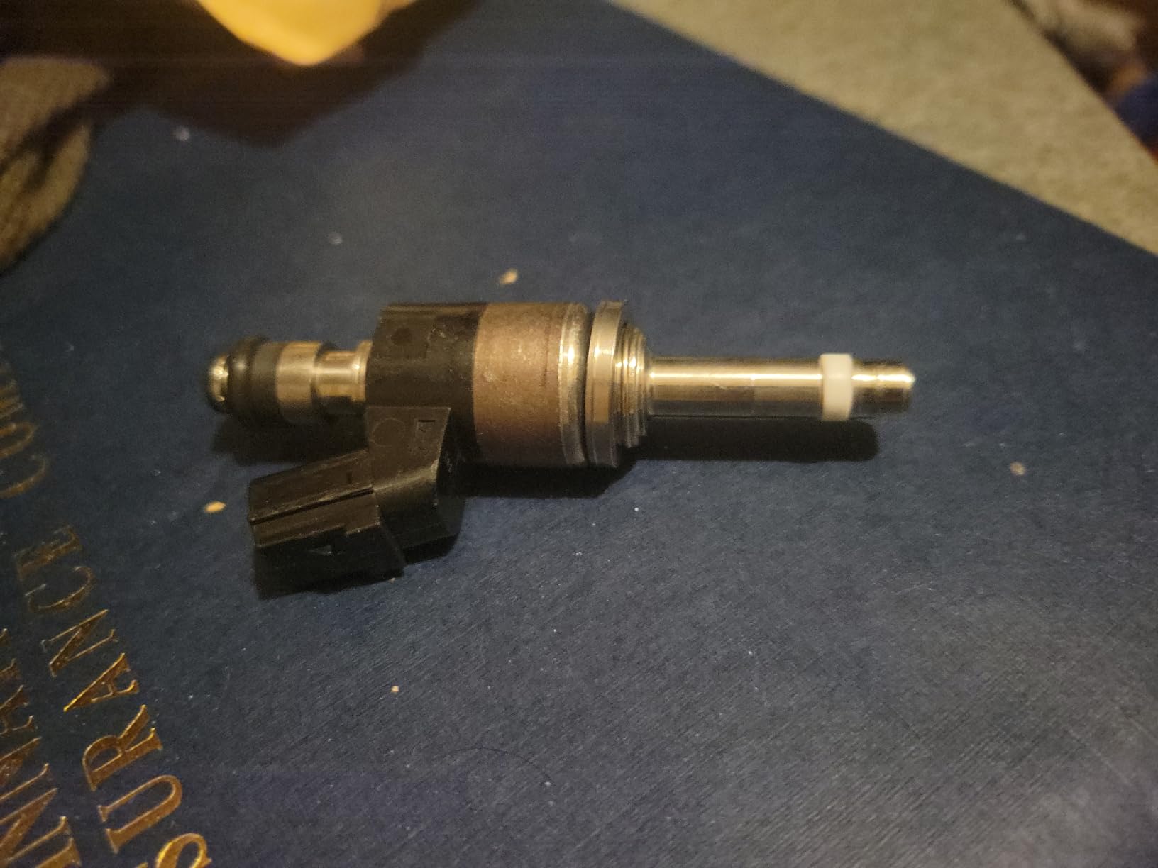 Amazon.com: Weonefit Fuel Injectors Replacement for Honda Accord 2018 ...