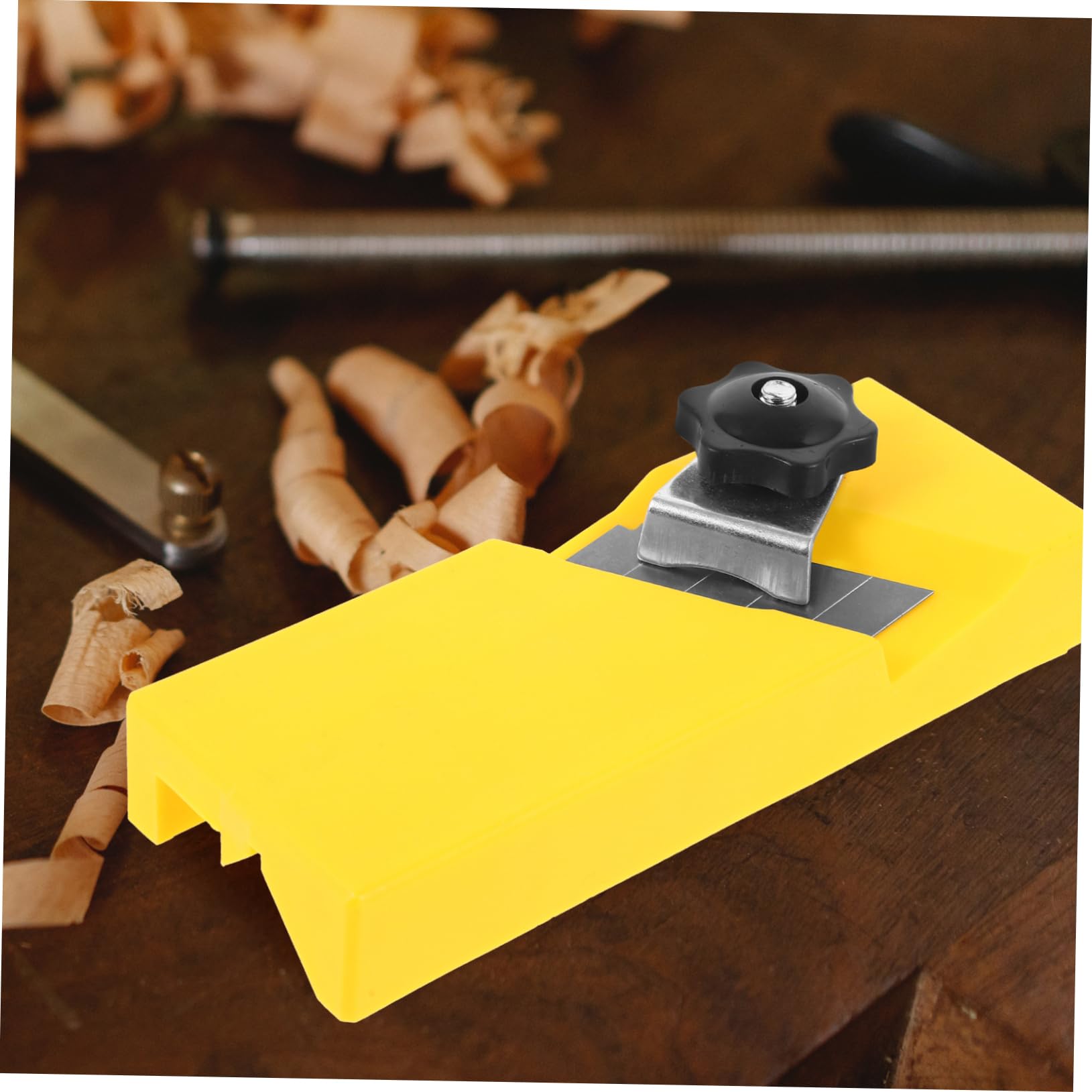 V-shaped Chamfering Hand Planer Woodworking Chamfer Planer Tool ...