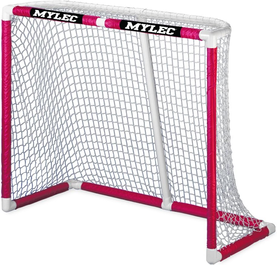 Amazon.com : Mylec Ultra Pro II Hockey Goal : Sports & Outdoors