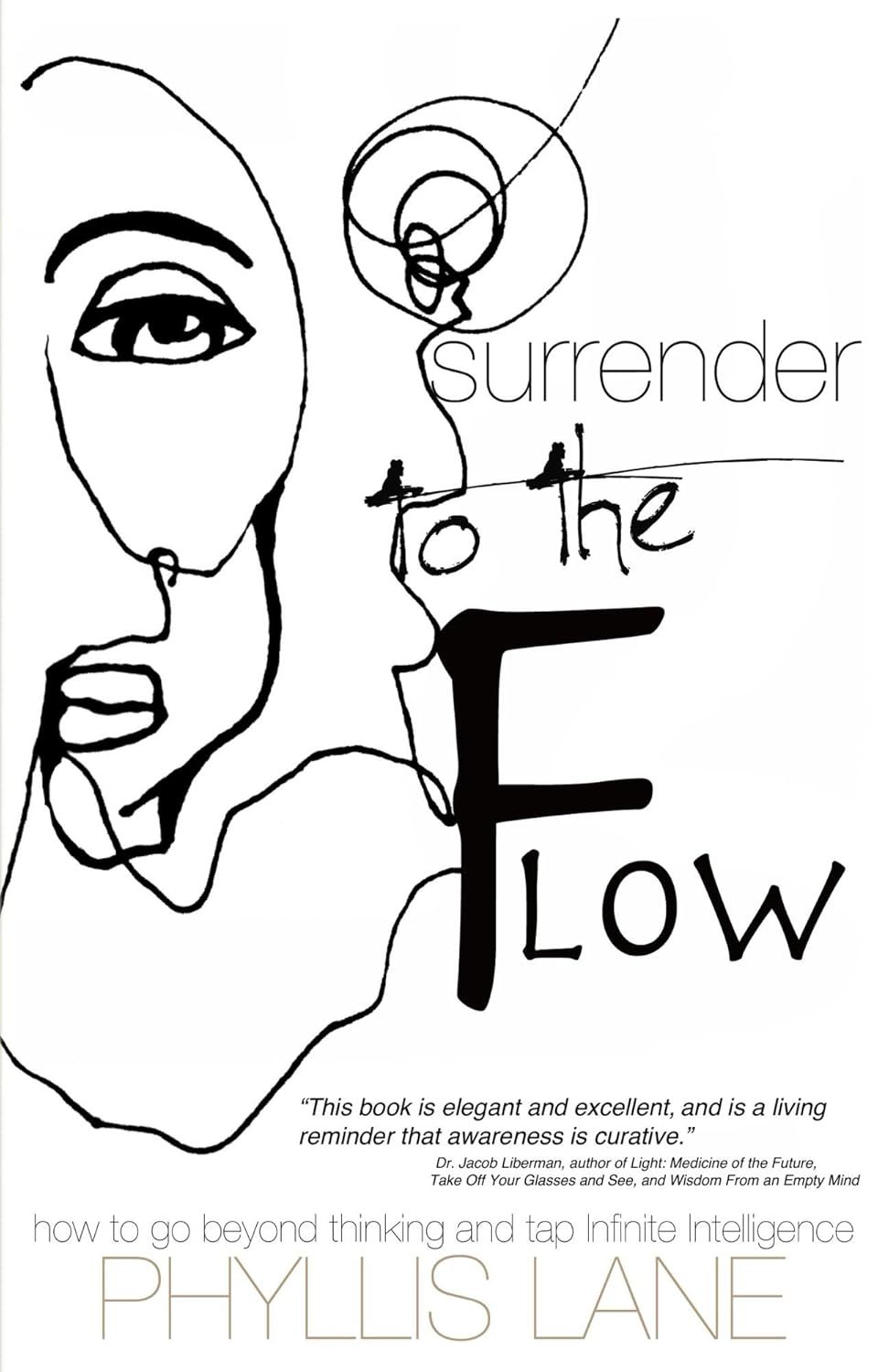 Amazon.com: Surrender to the Flow: How To Go Beyond Thinking and Tap ...