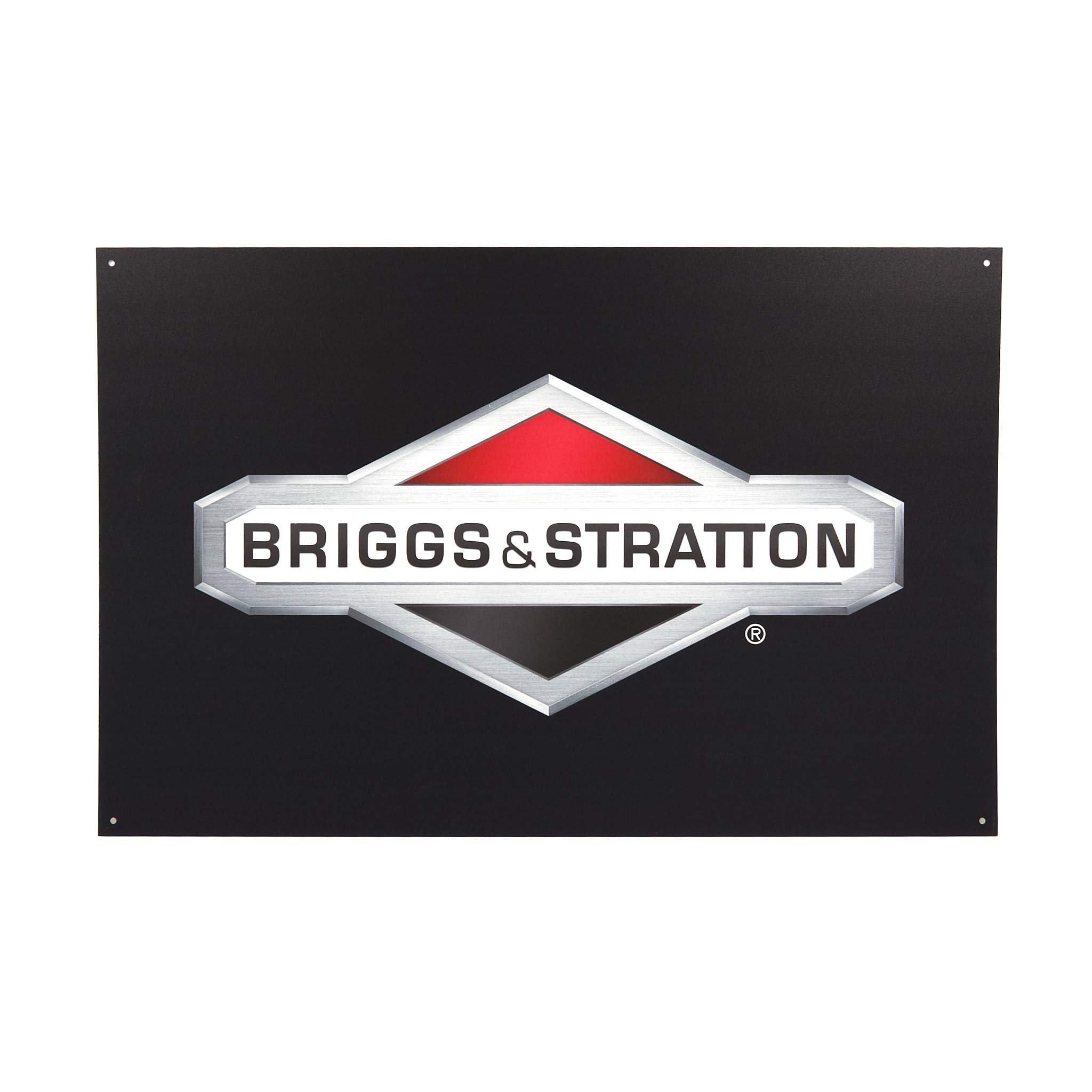 Briggs And Stratton Logo Vector